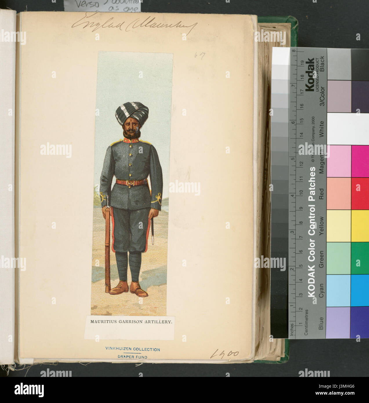 This historical work examines the various colonies of Great Britain ...