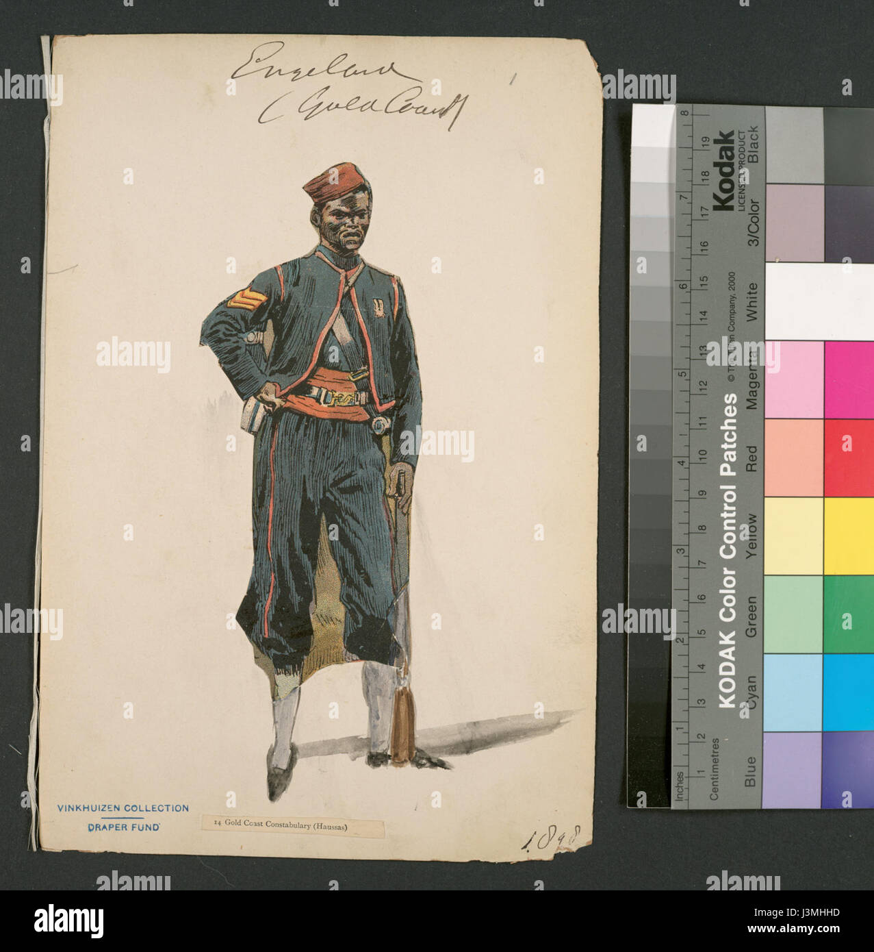 This image references the British colonies, specifically focusing on ...