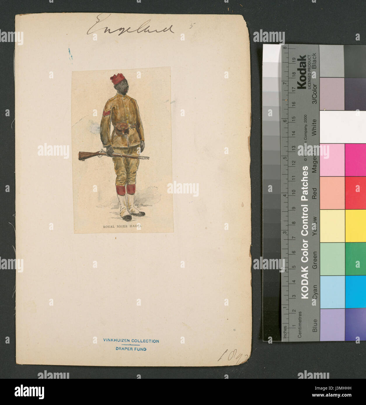 This work explores the relationship between Great Britain and its ...