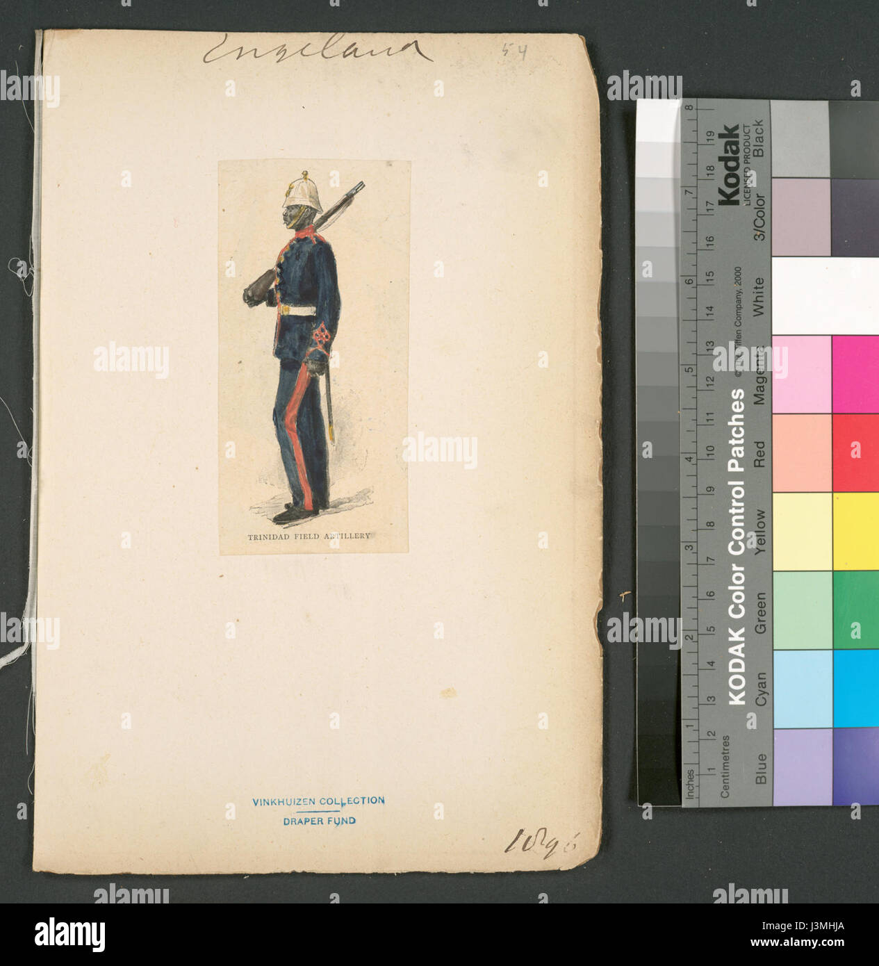 This map of Great Britain and its colonies provides a detailed look at ...