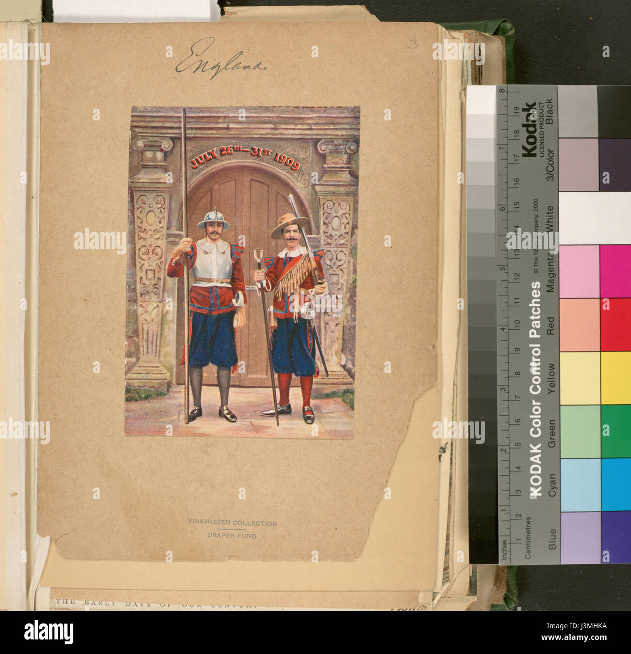 Britain Map 1900 High Resolution Stock Photography and Images - Alamy