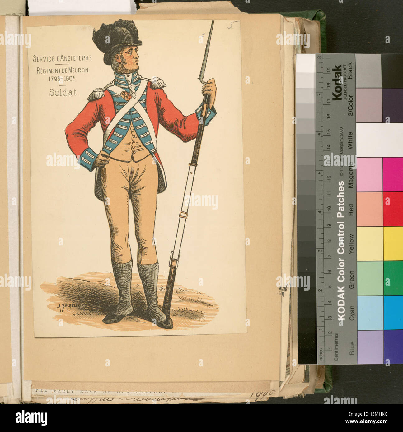 Britain map 1900 hi-res stock photography and images - Alamy