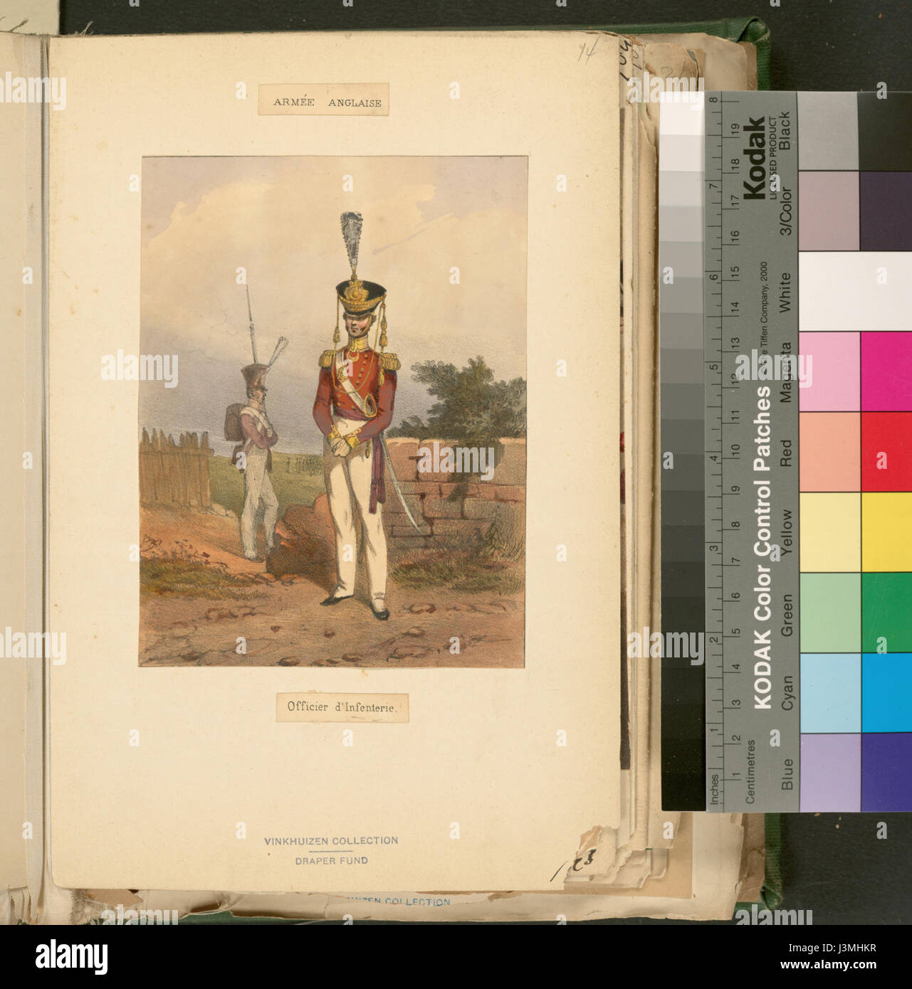 Britain Map 1900 High Resolution Stock Photography and Images - Alamy