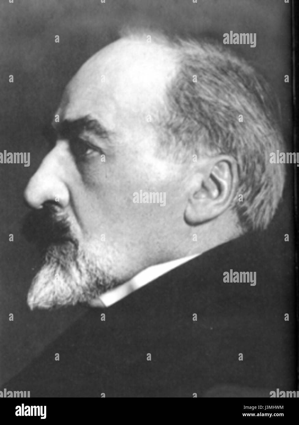 Emil gerbeaud Black and White Stock Photos & Images - Alamy