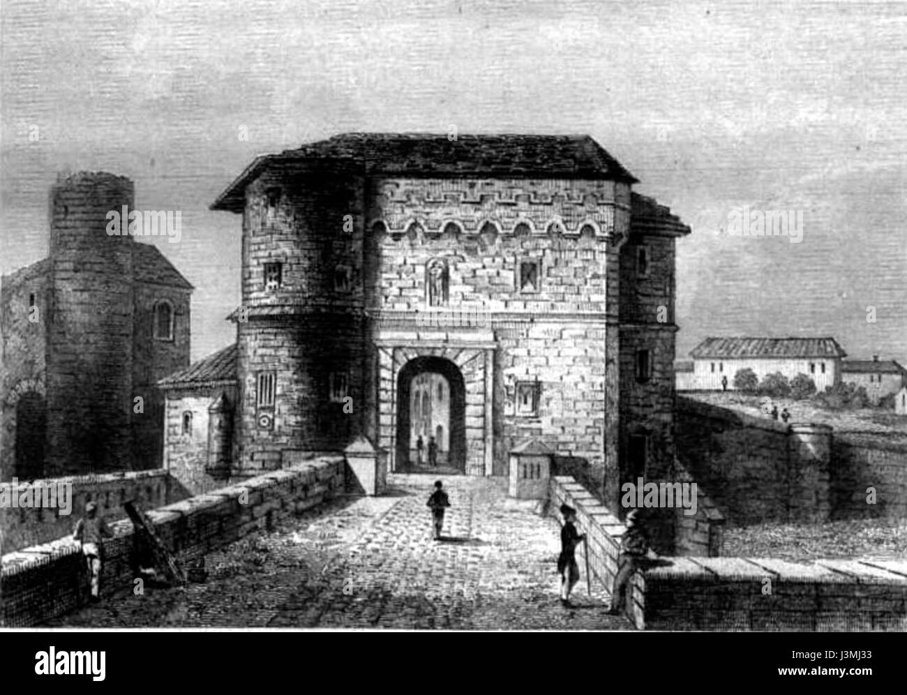 Guide pittoresque hi-res stock photography and images - Alamy