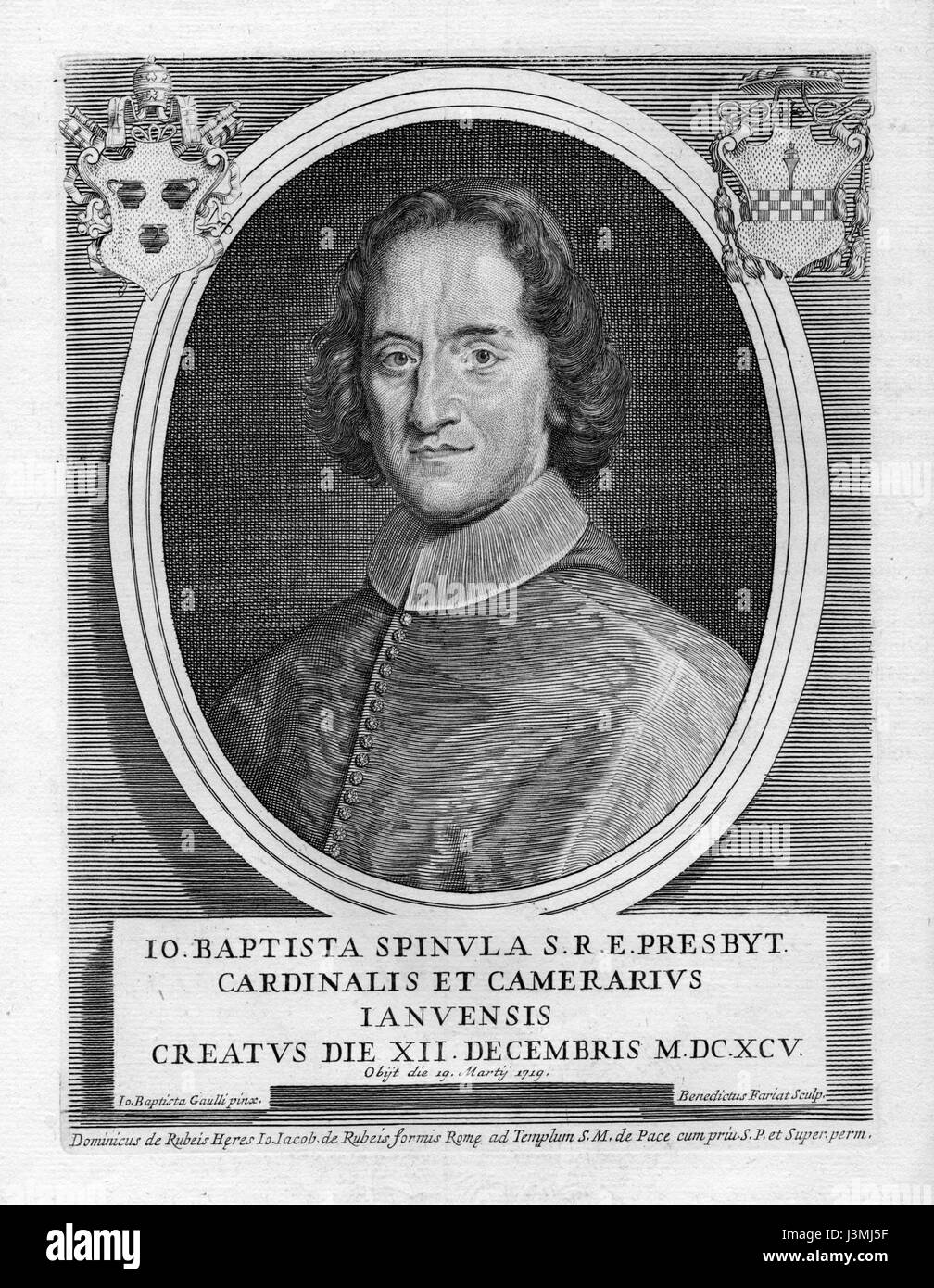 Cardinal state Black and White Stock Photos & Images - Alamy