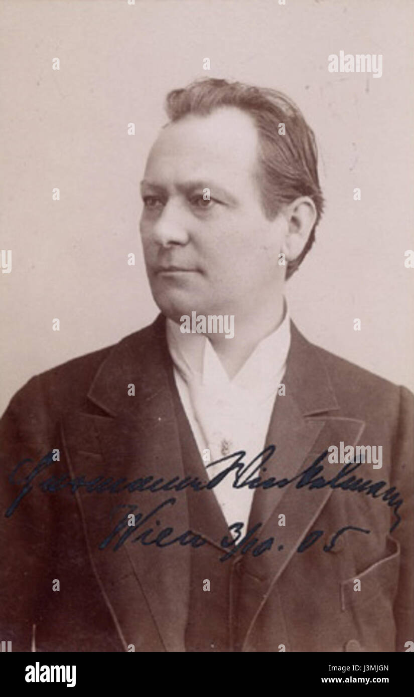 Hermann winkelmann hi-res stock photography and images - Alamy