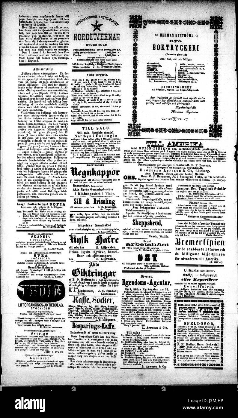 Tidning High Resolution Stock Photography and Images - Alamy