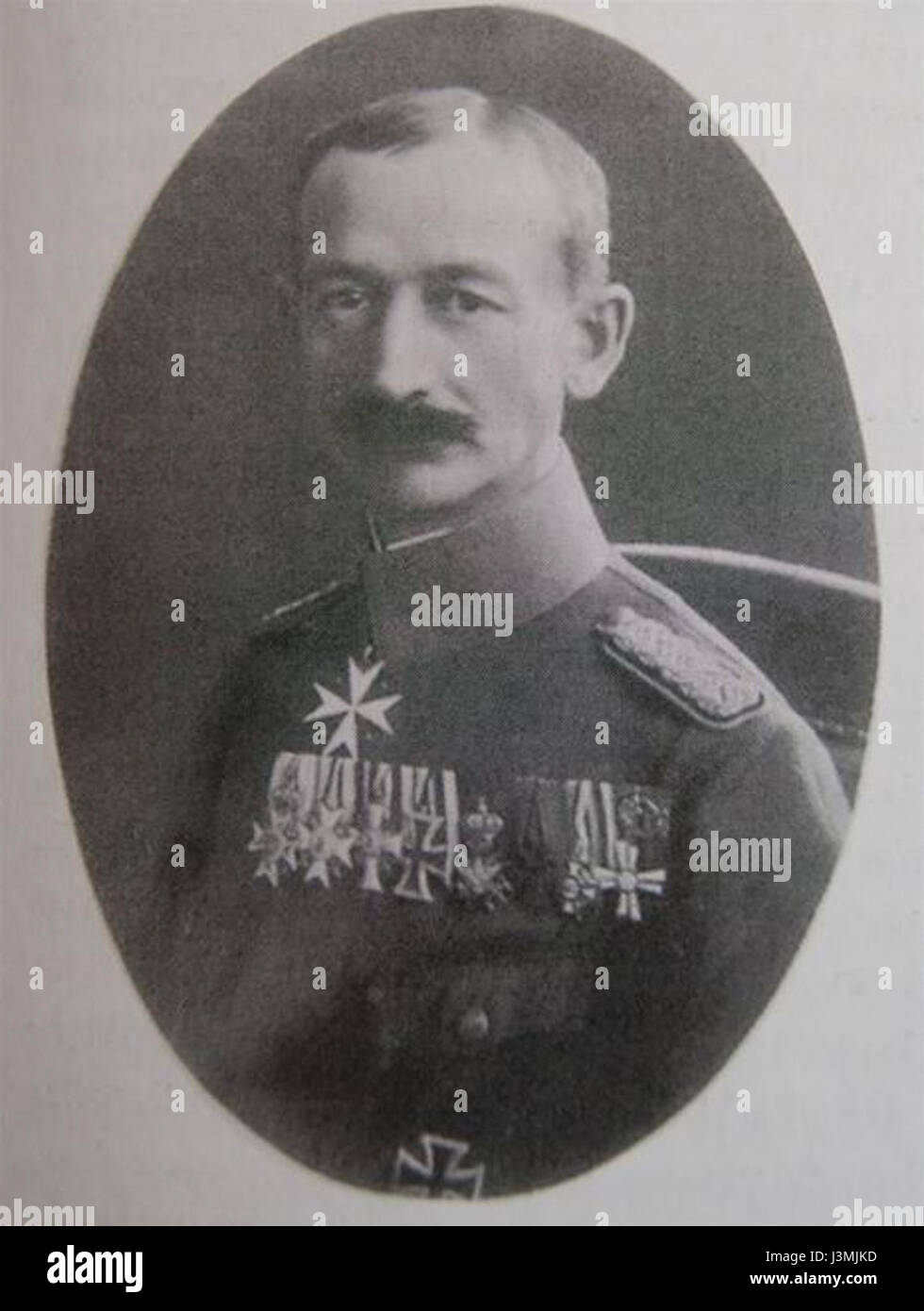 Godert von Reden Stock Photo - Alamy