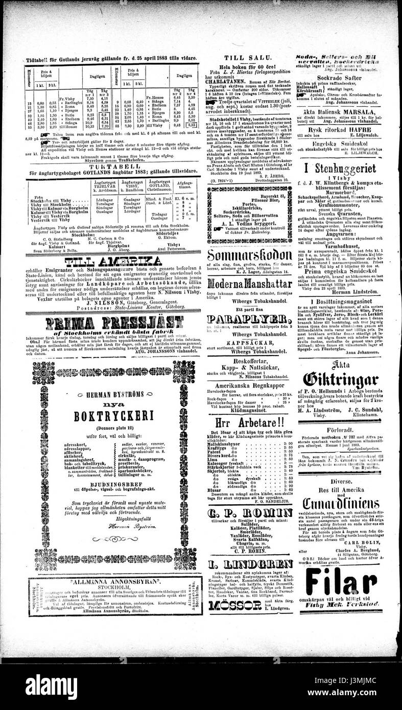 Tidning High Resolution Stock Photography and Images - Alamy