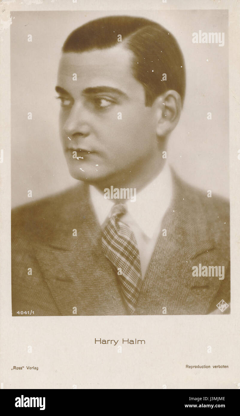 Harry ross hi-res stock photography and images - Alamy