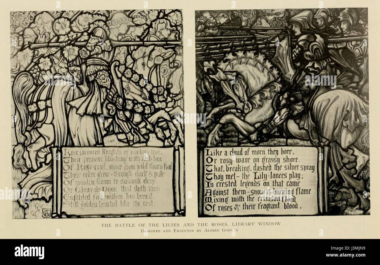 Godwin T Square Club Catalogue 1910, p. 122 Stock Photo - Alamy