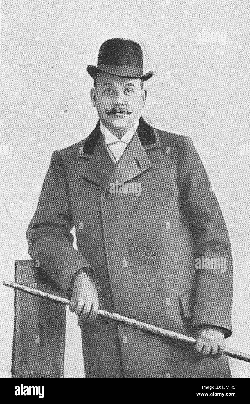 Herbert Osbaldeston Duncan Stock Photo - Alamy