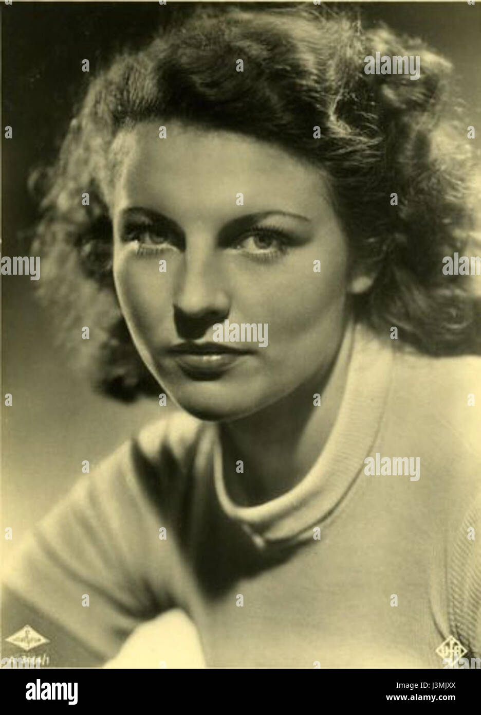 Gerhild hi-res stock photography and images - Alamy