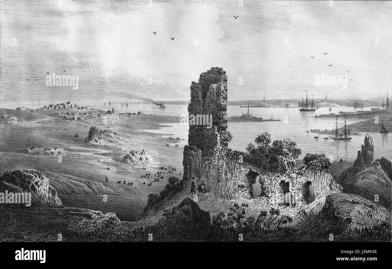 Carlo bossoli hi-res stock photography and images - Alamy