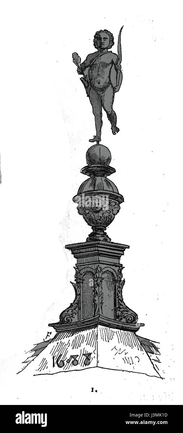 Classical architectural features in Cut Out Stock Images & Pictures - Alamy