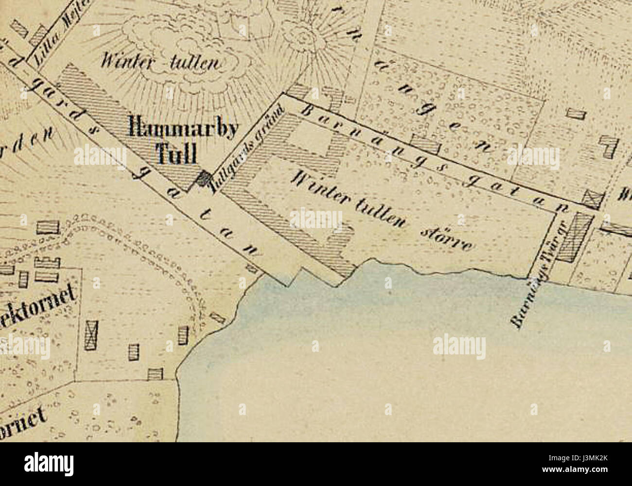 Hammarby hi-res stock photography and images - Alamy