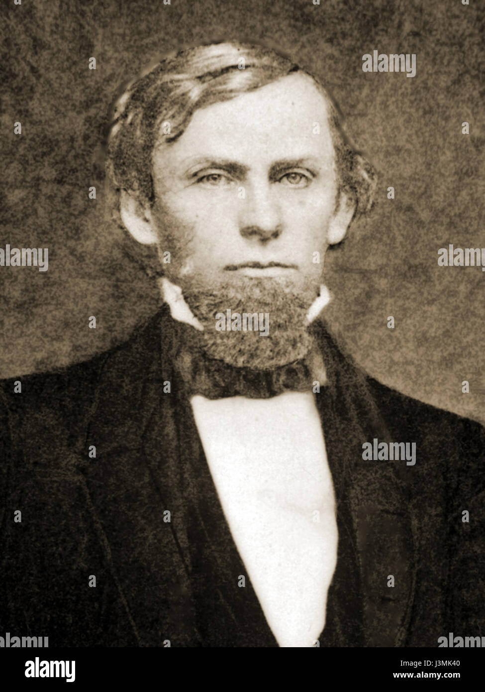 Map of hindman hi-res stock photography and images - Alamy