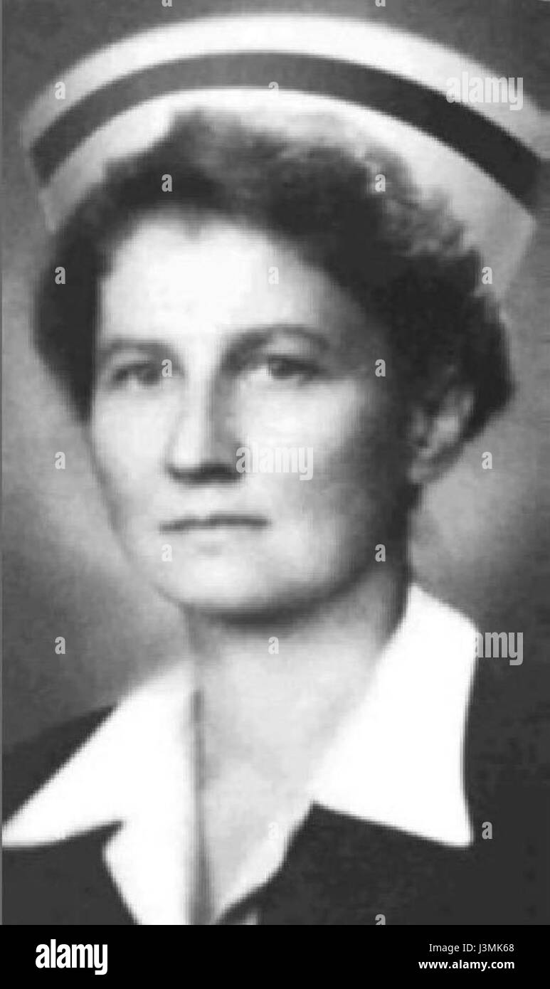 Hanna Chrzanowska was a notable Polish nurse and healthcare activist ...
