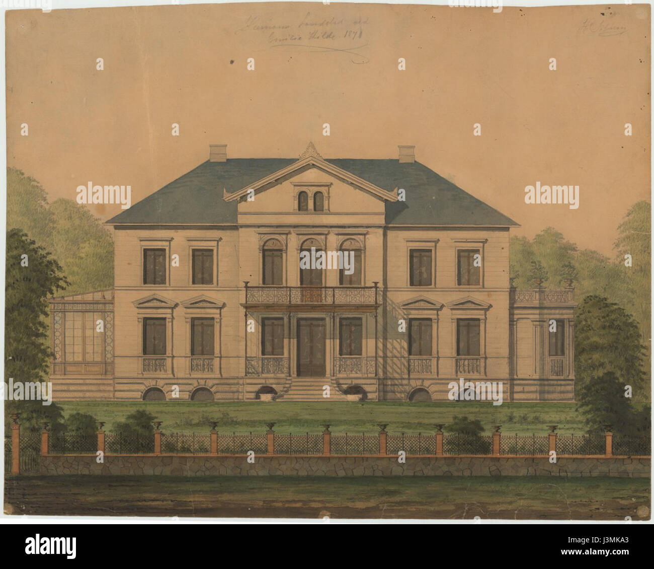 Henrik Steffens High Resolution Stock Photography and Images - Alamy