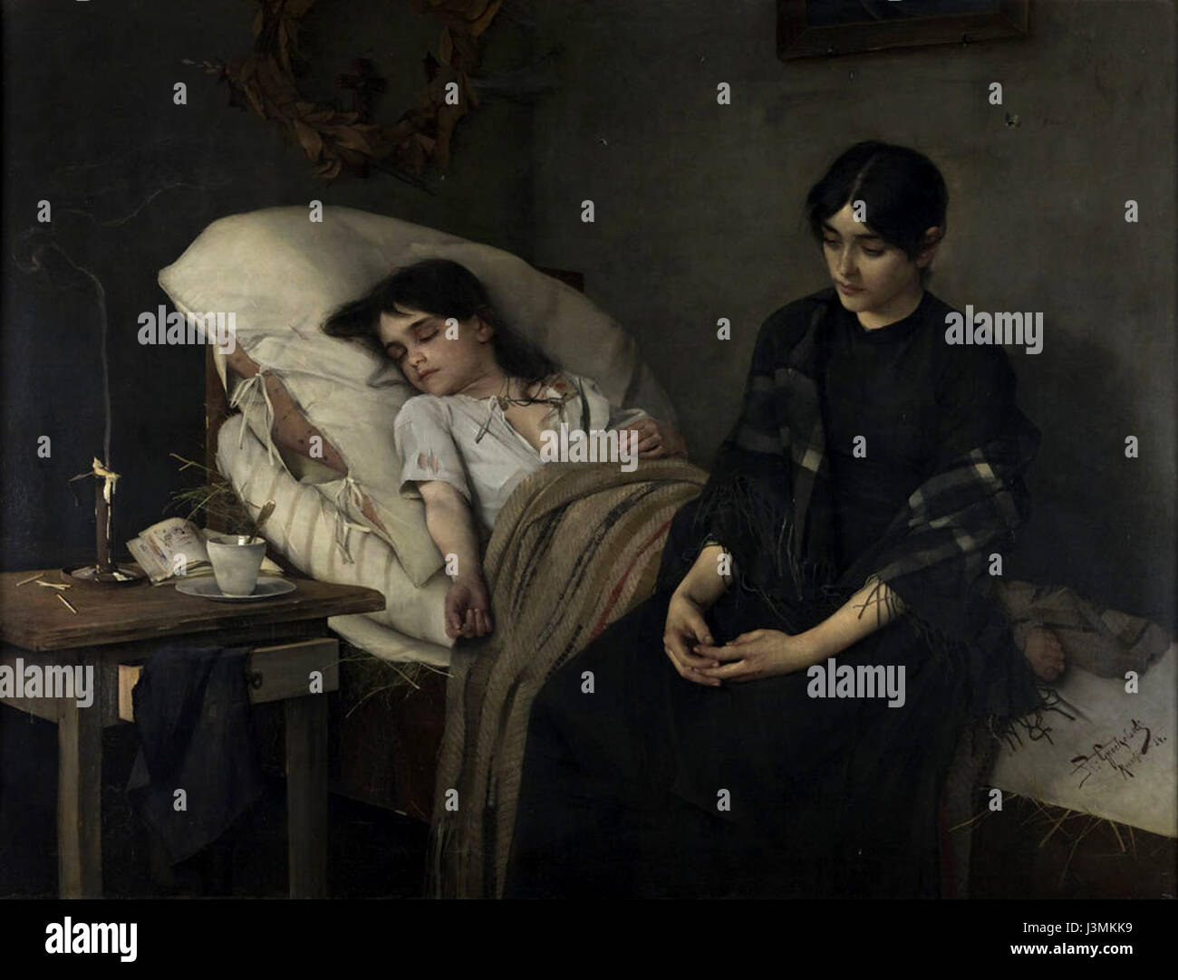 Sieroty hi-res stock photography and images - Alamy