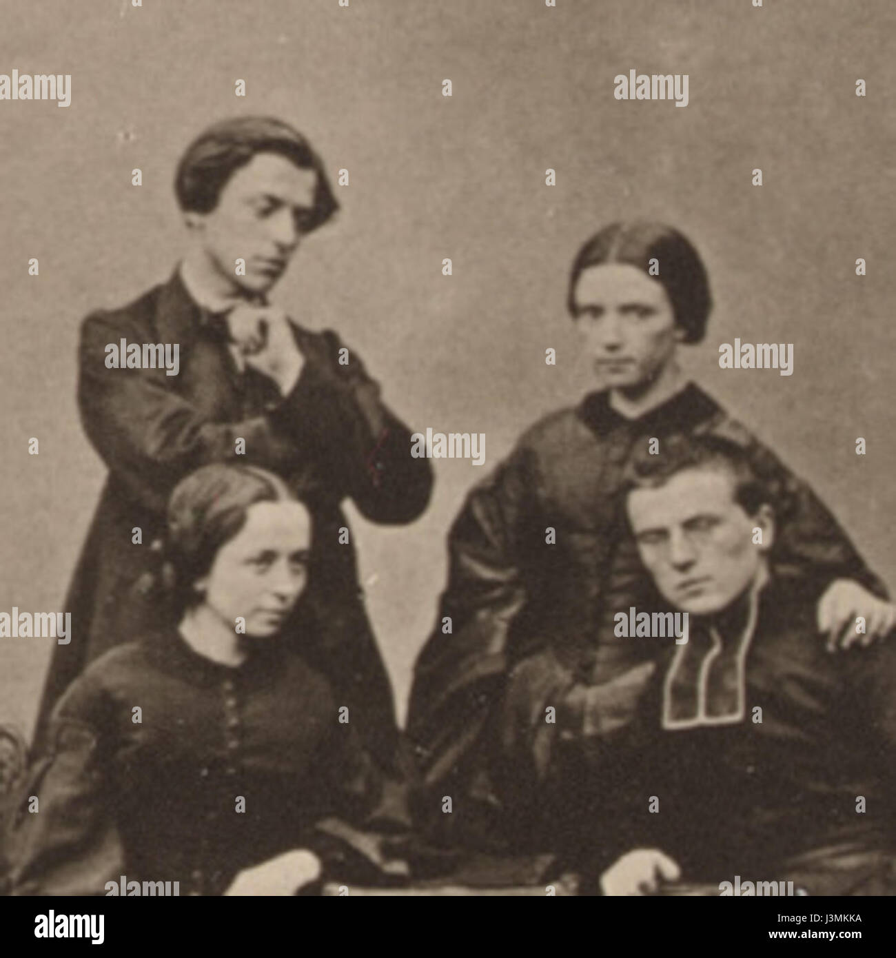 Hugo verriest hi-res stock photography and images - Alamy