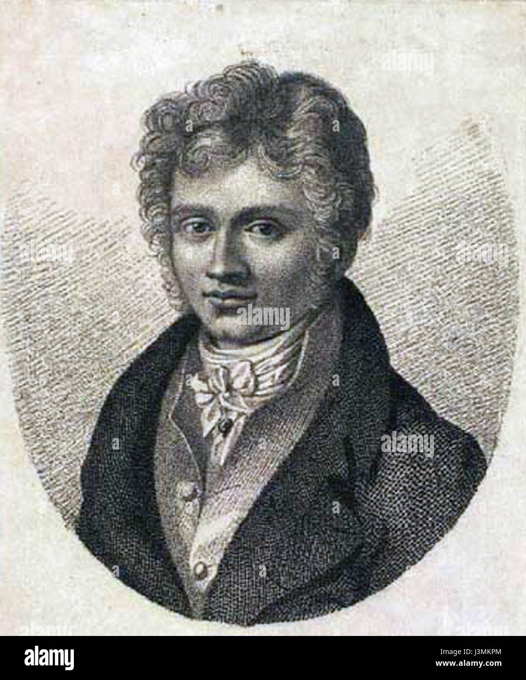 Map of hector hi-res stock photography and images - Alamy