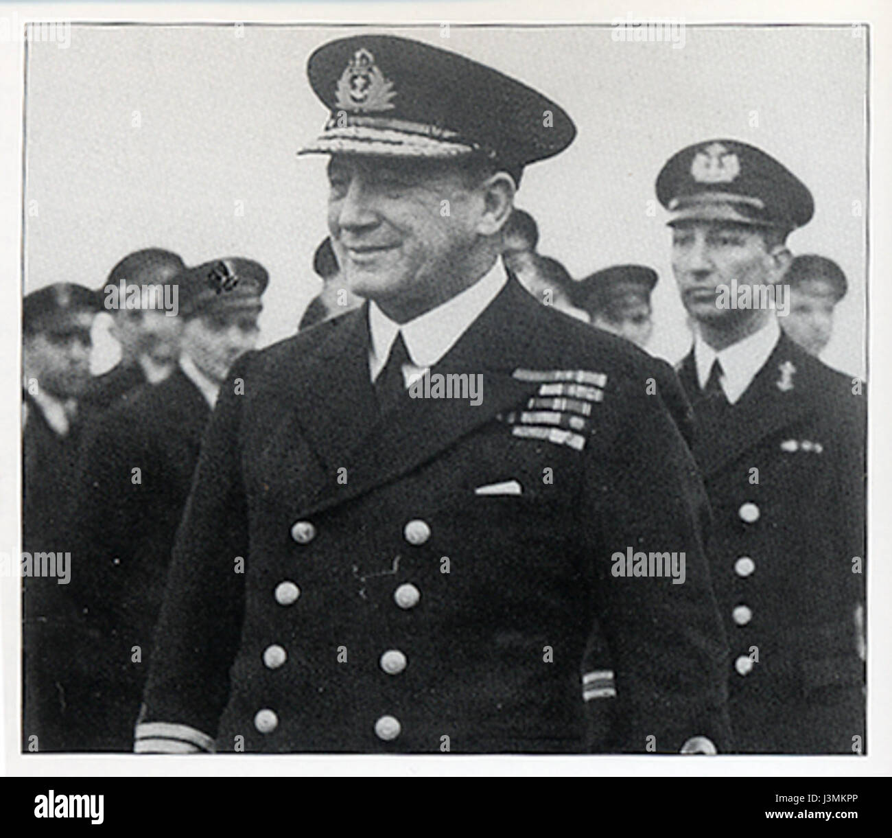 The 1940 depiction of Horton shows a snapshot of life in the town ...