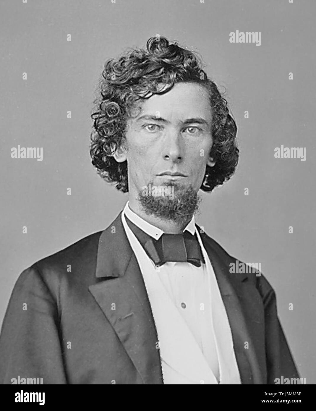 American reconstruction civil war Black and White Stock Photos & Images ...