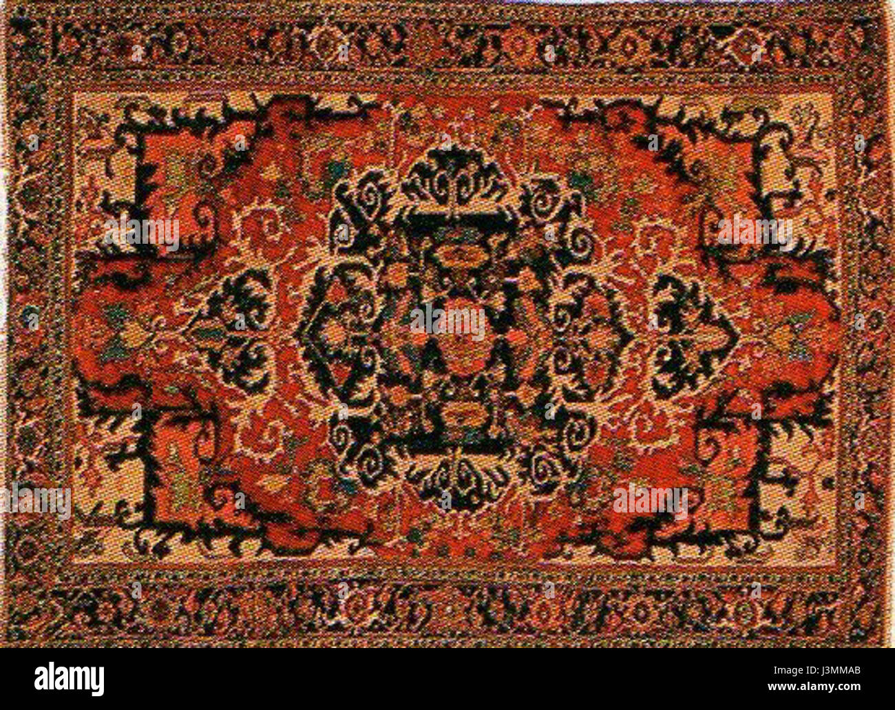 Piece showcases intricate patterns hi-res stock photography and images ...