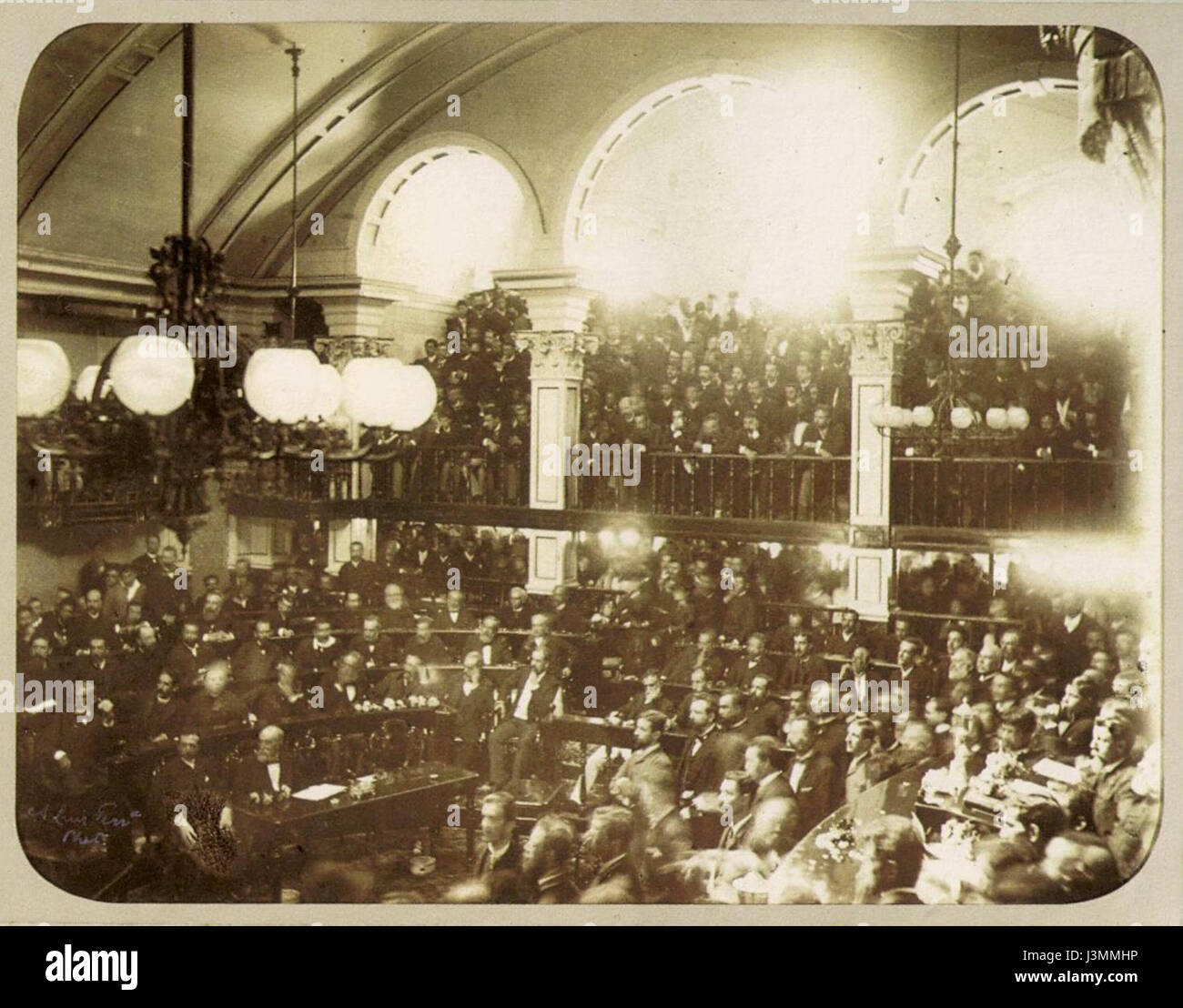 The Golden Law, enacted by the Brazilian Senate in 1888, abolished ...