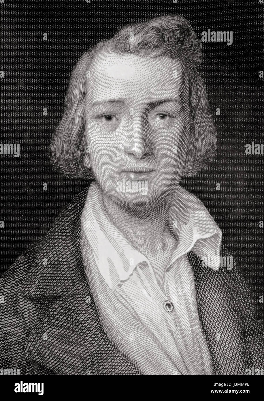 Heinrich Heine (1797â€“1856) was a German poet, essayist, and ...