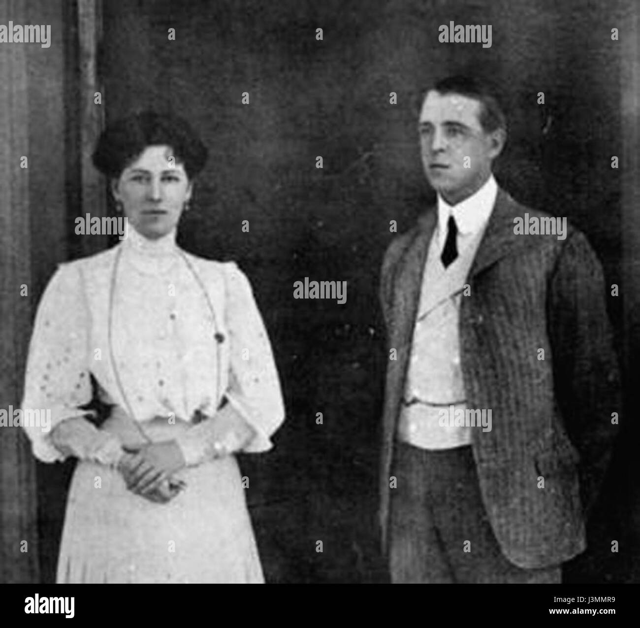 Governor Lord Chelmsford and Lady Chelmsford were prominent figures in ...