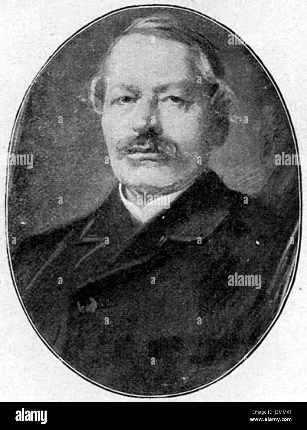 Gustav freytag hi-res stock photography and images - Alamy