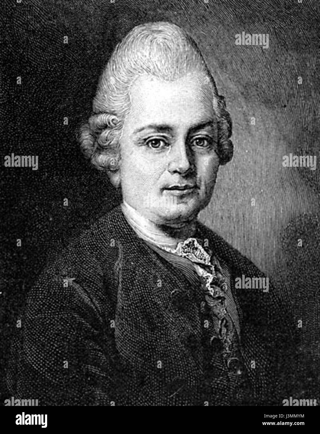 Gotthold Ephraim Lessing was a German writer, philosopher, and ...