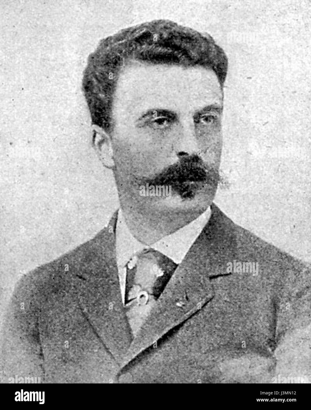 Guy de maupassant book Black and White Stock Photos & Images - Alamy