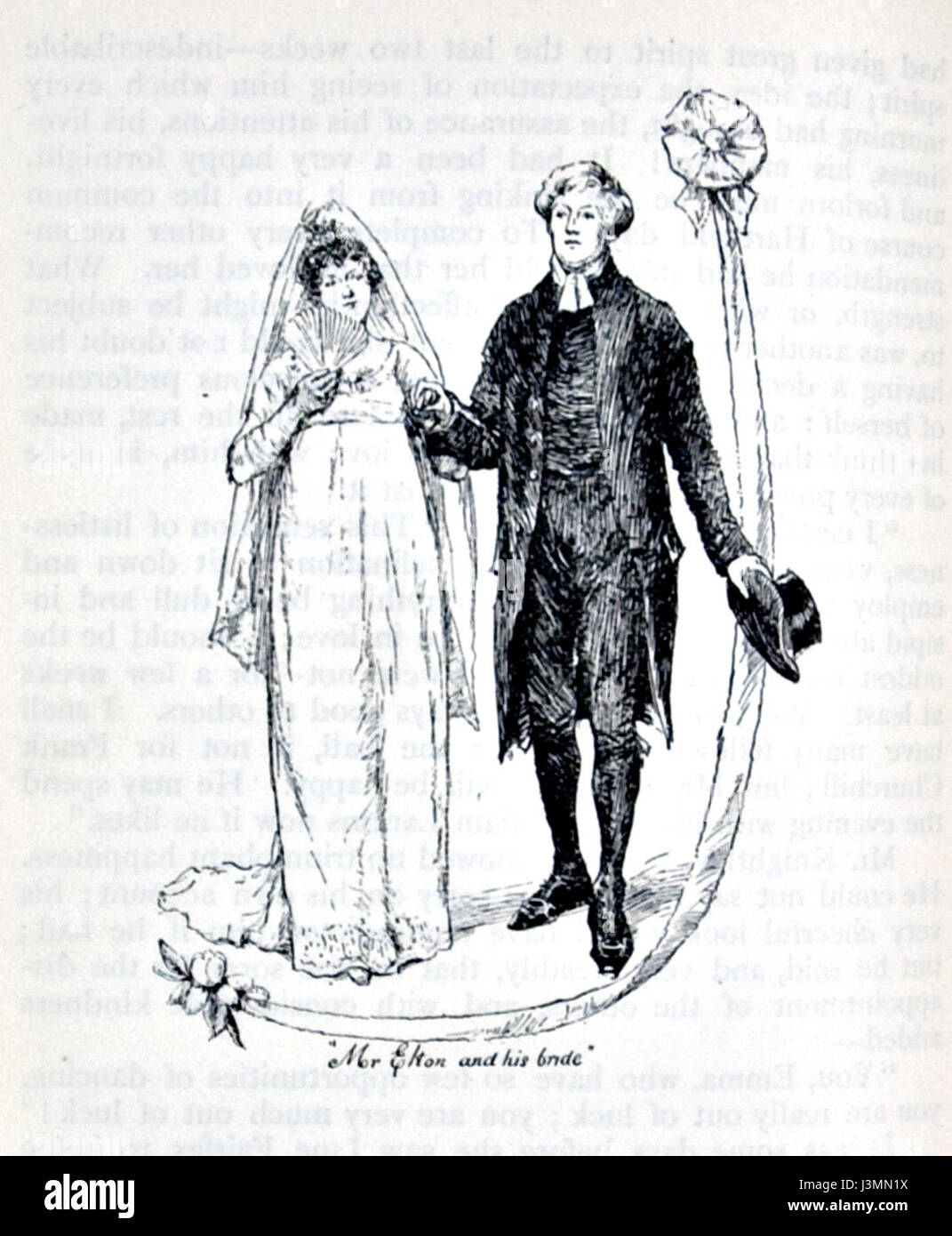 Emma Hammond was an influential figure whose contributions in her field ...