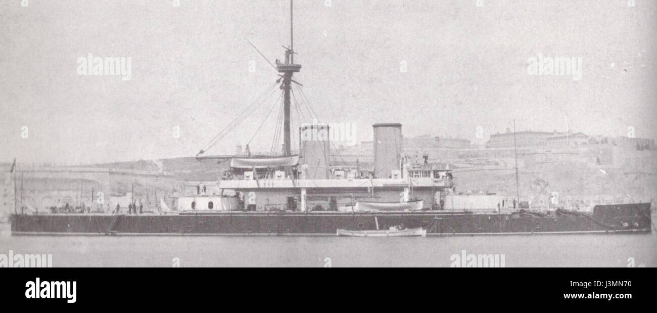 Hms dreadnought drawing hi-res stock photography and images - Alamy