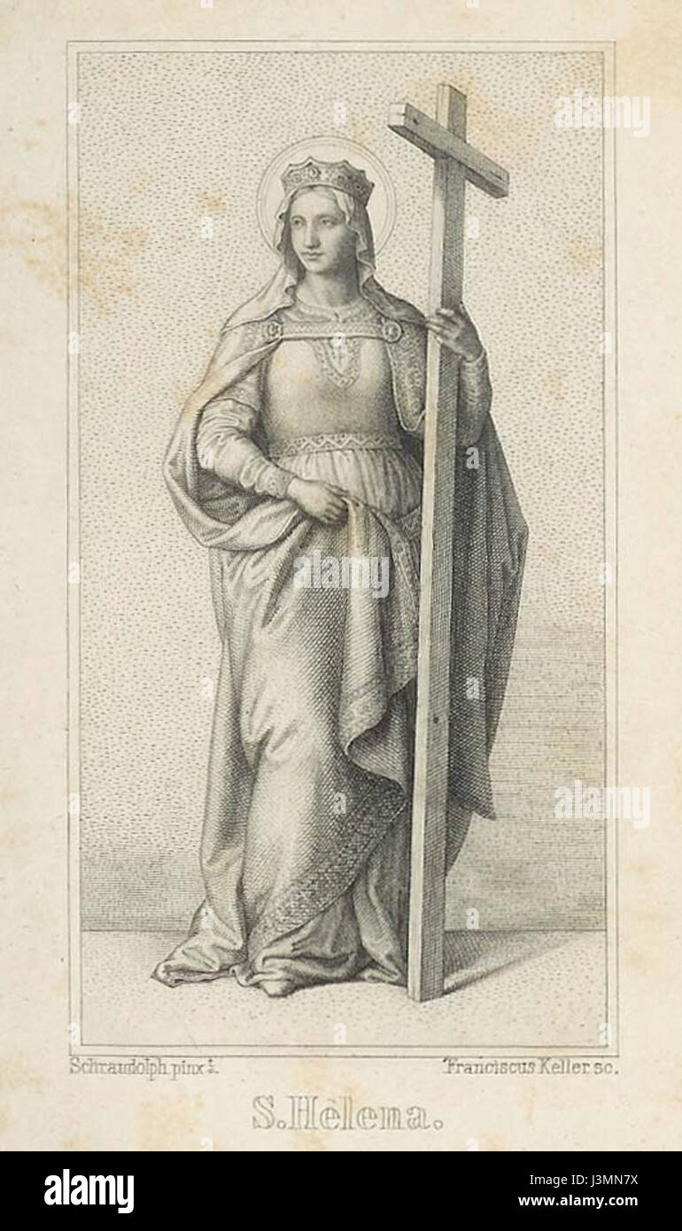 Constantine the great cross hi-res stock photography and images - Alamy