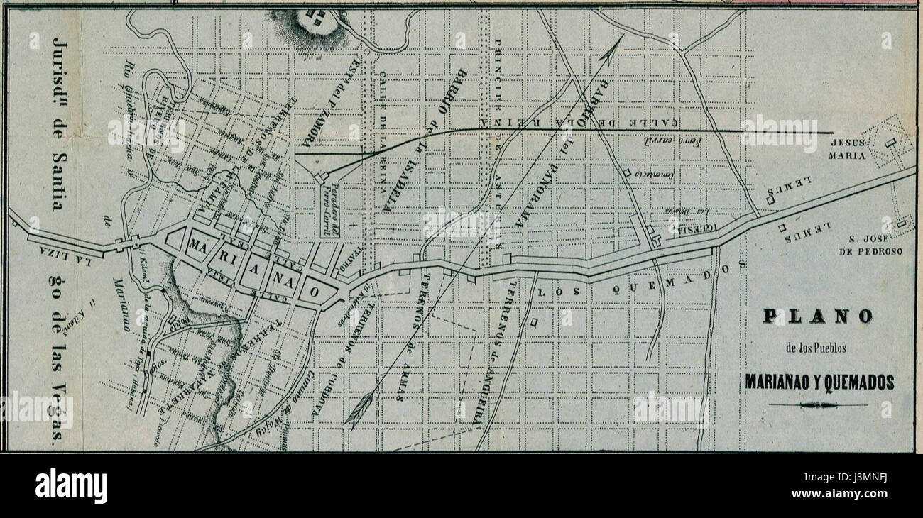 Marianao hi-res stock photography and images - Alamy