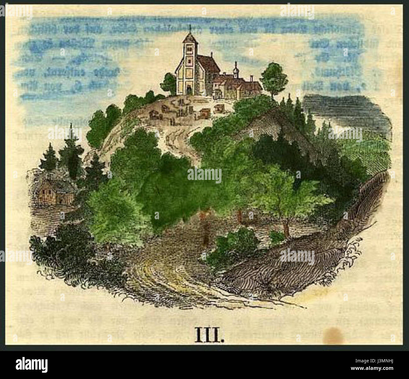 Habsberg hi-res stock photography and images - Alamy