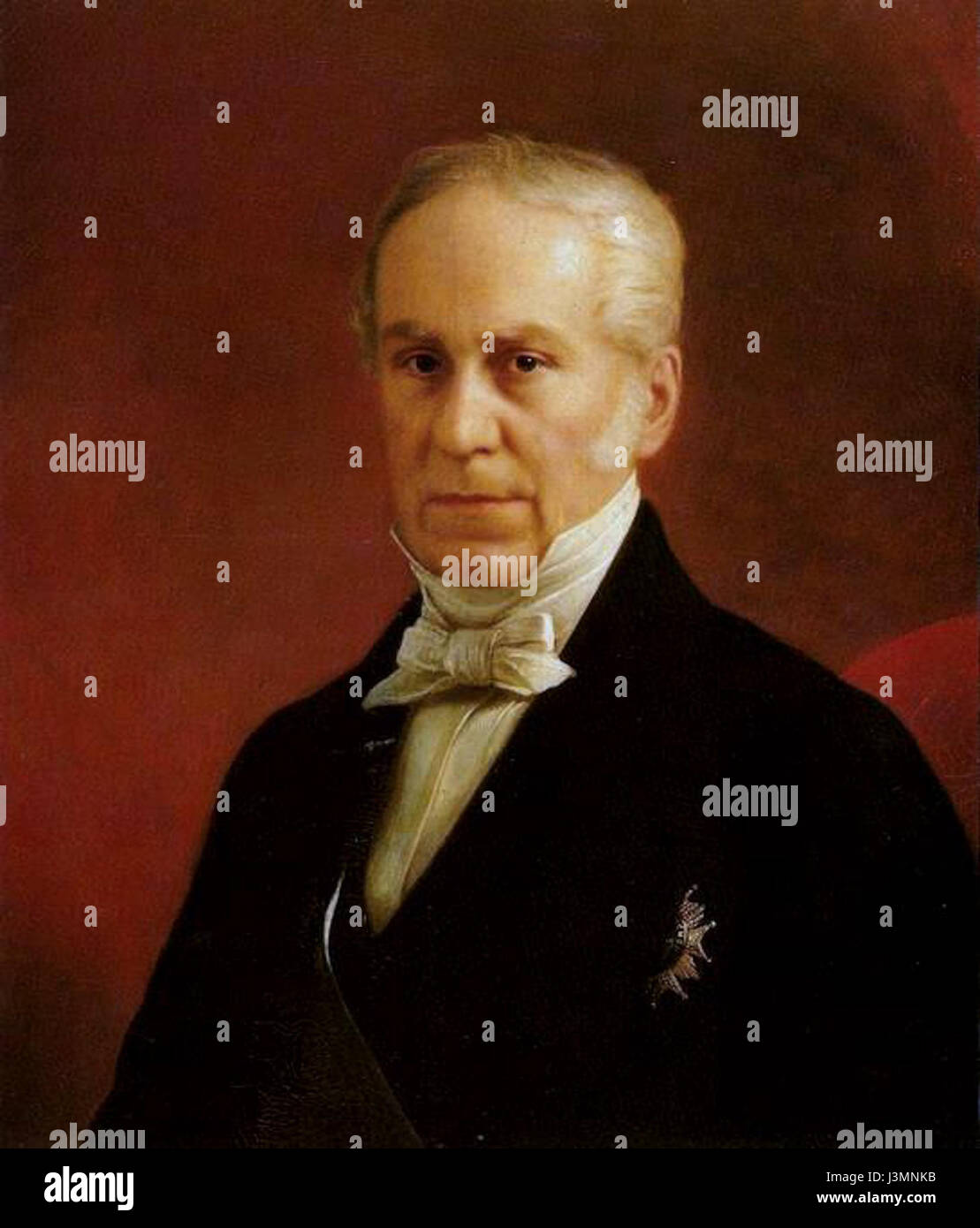 Hermann winterhalter hi-res stock photography and images - Alamy
