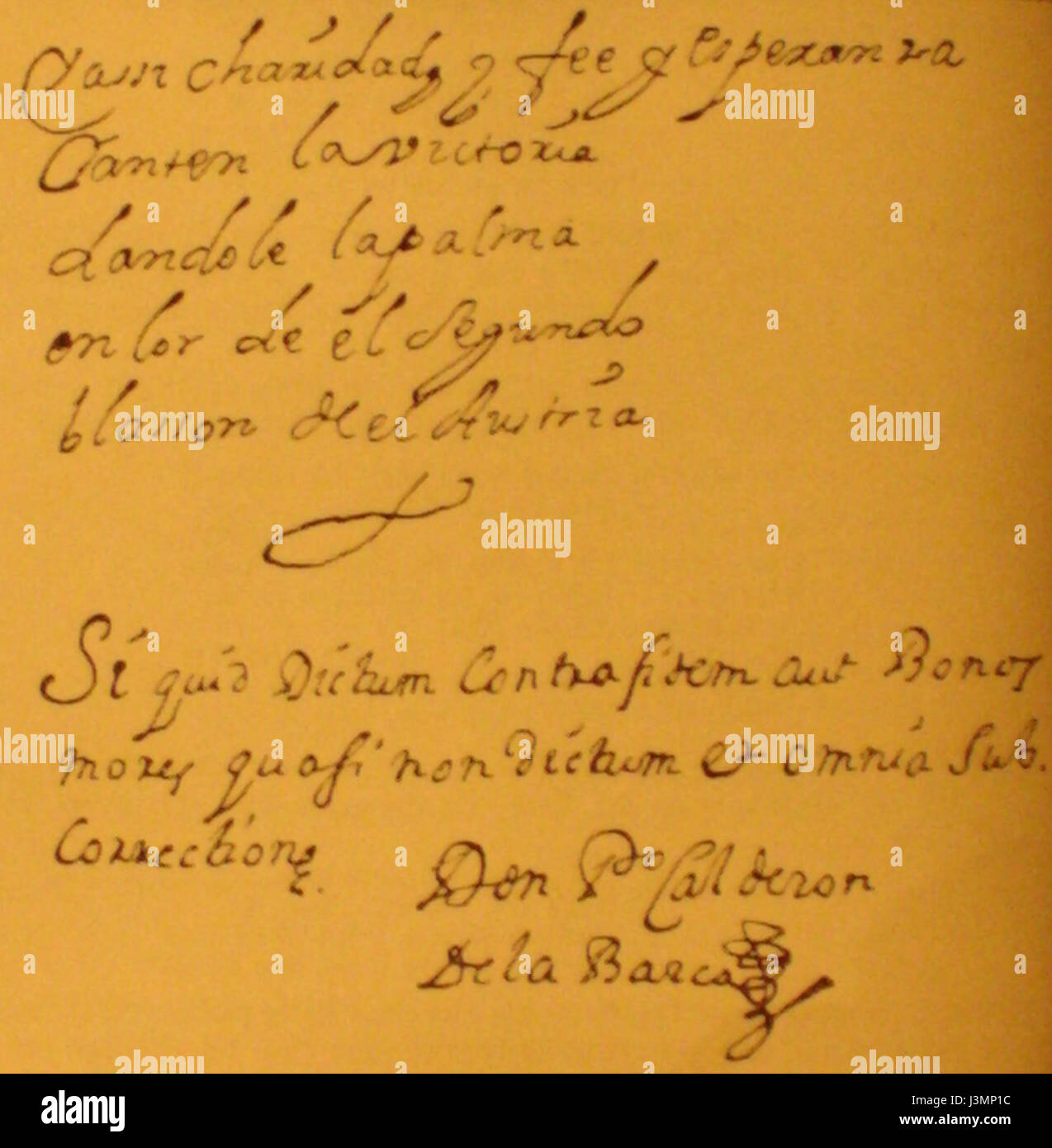 Calderon hi-res stock photography and images - Alamy