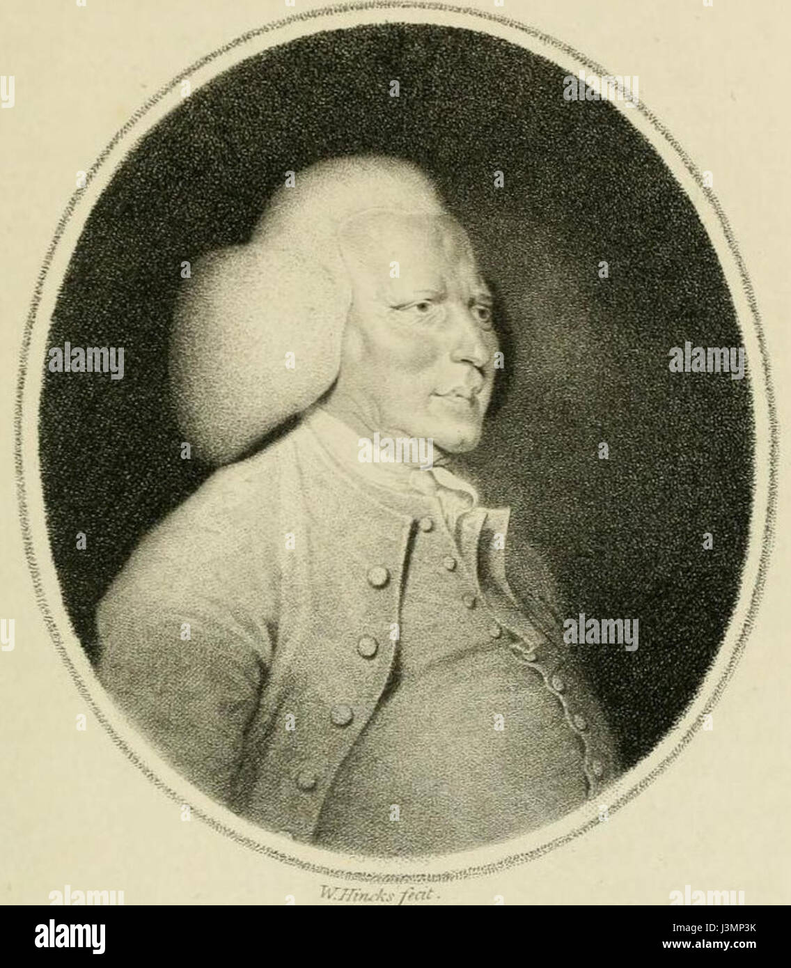 William shipley hi-res stock photography and images - Alamy