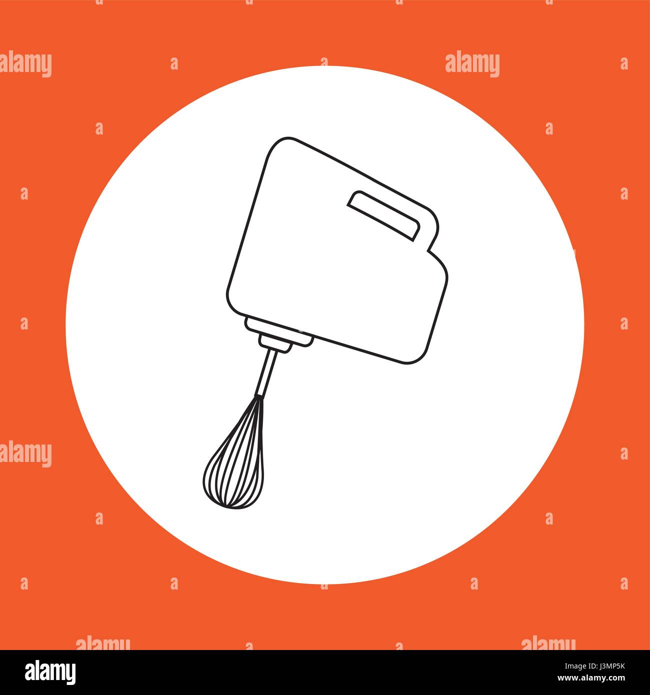 kitchen tools design Stock Vector Image & Art - Alamy