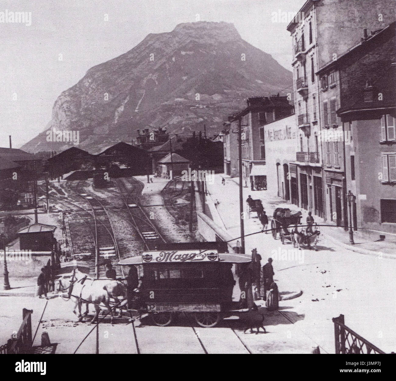 Ripert hi-res stock photography and images - Alamy