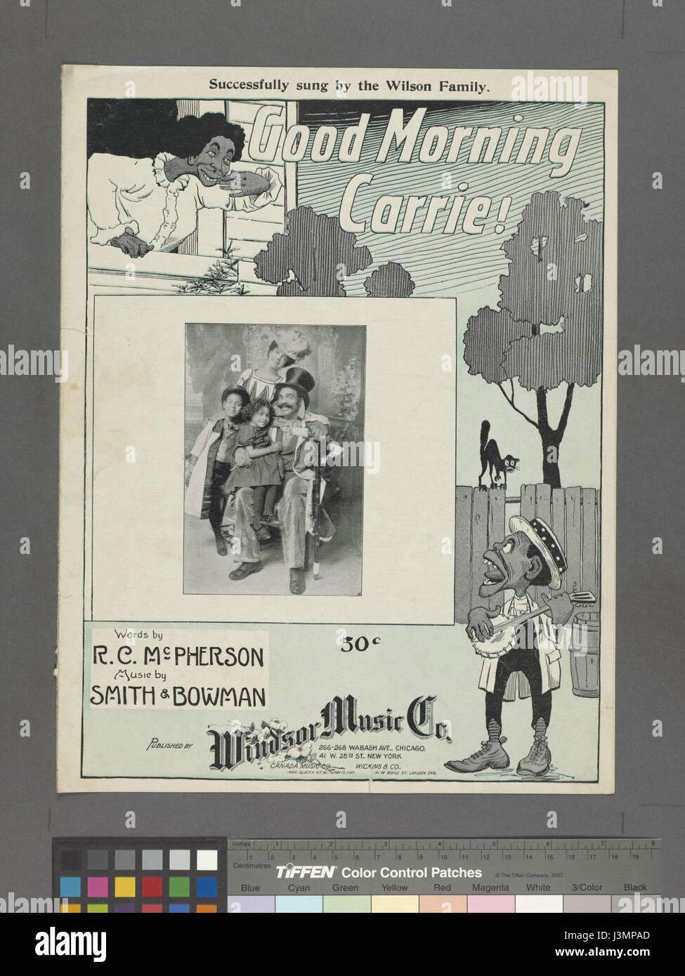 Good humor 1920s hi-res stock photography and images - Alamy