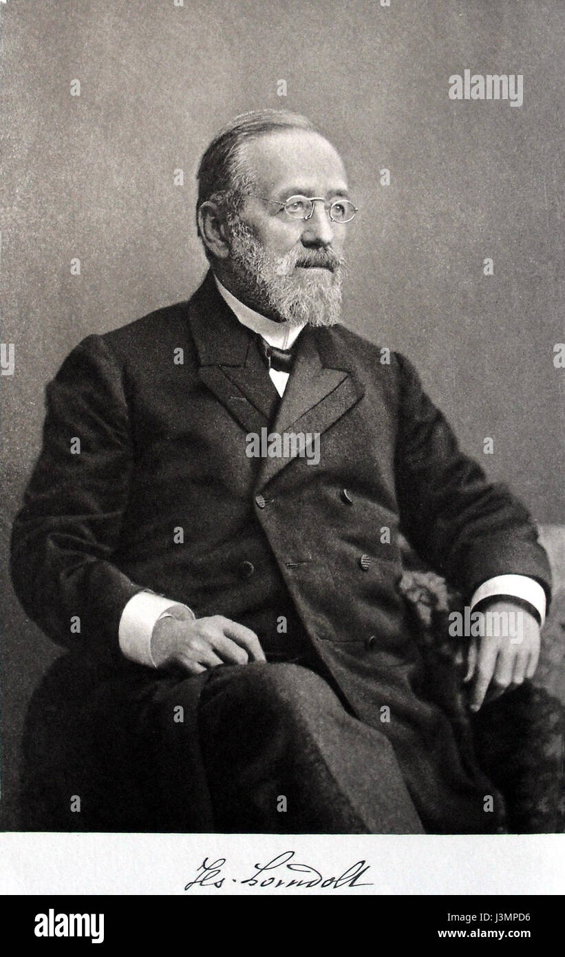 Hans heinrich landolt hi-res stock photography and images - Alamy