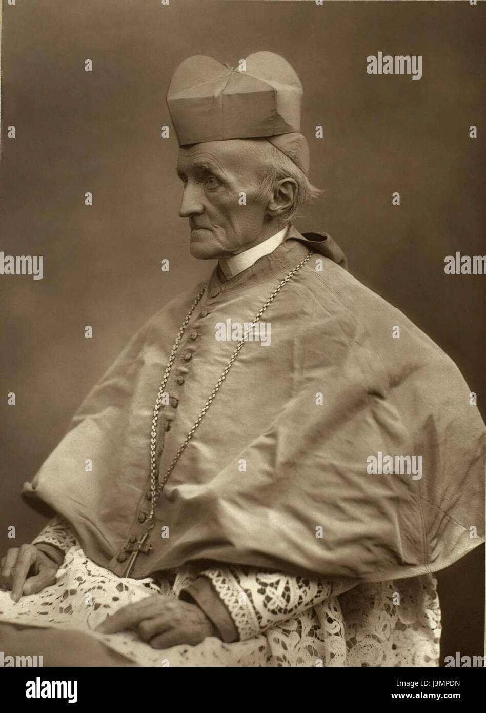 Henry barraud barraud hi-res stock photography and images - Alamy