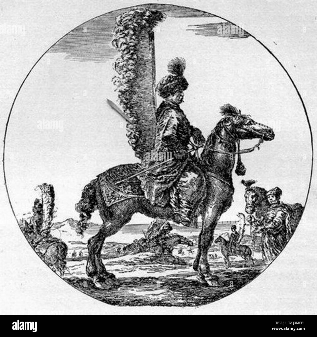 Husarz refers to the term for a type of soldier in European military ...